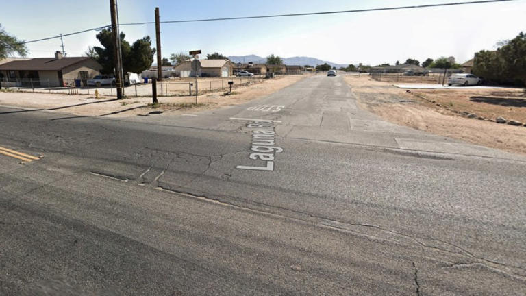 Southern California teen, 17, arrested in attempted murder of woman, boy