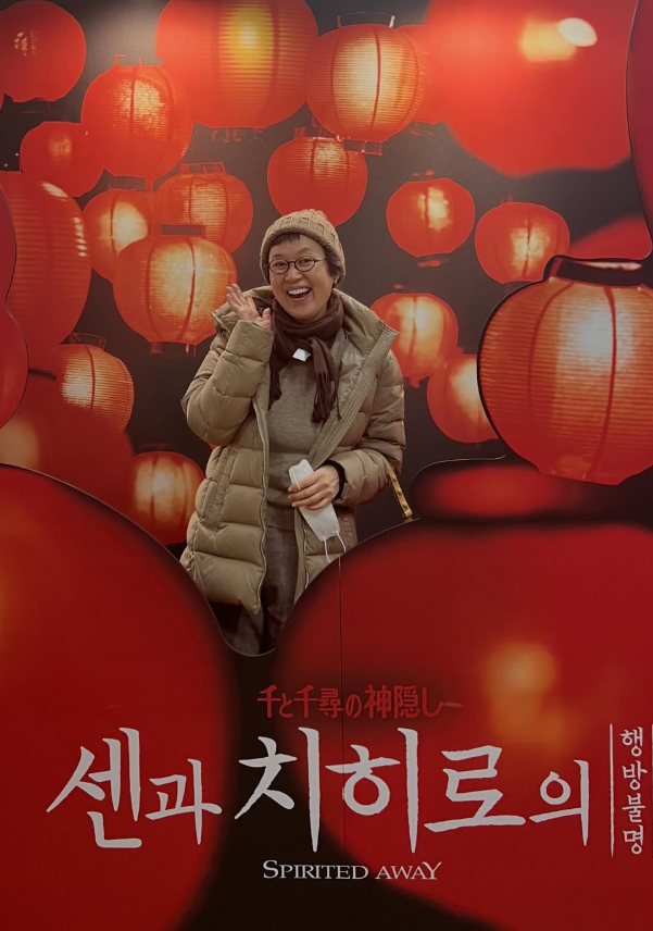 ‘Breast cancer battle’ Park Mi-sun, a bright update after group-buy ...