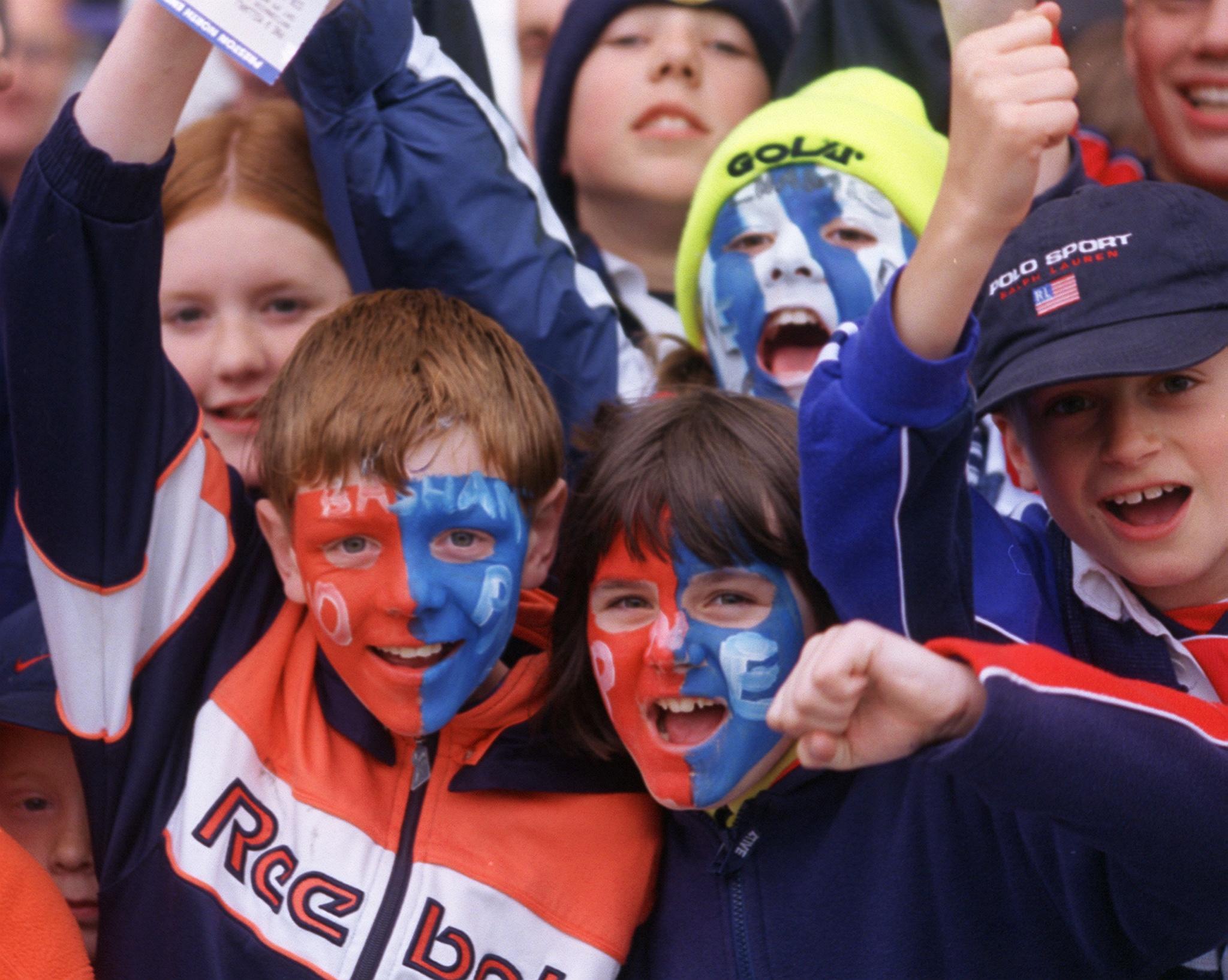 30 amazing fan scenes that bring back drama and emotions of watching ...