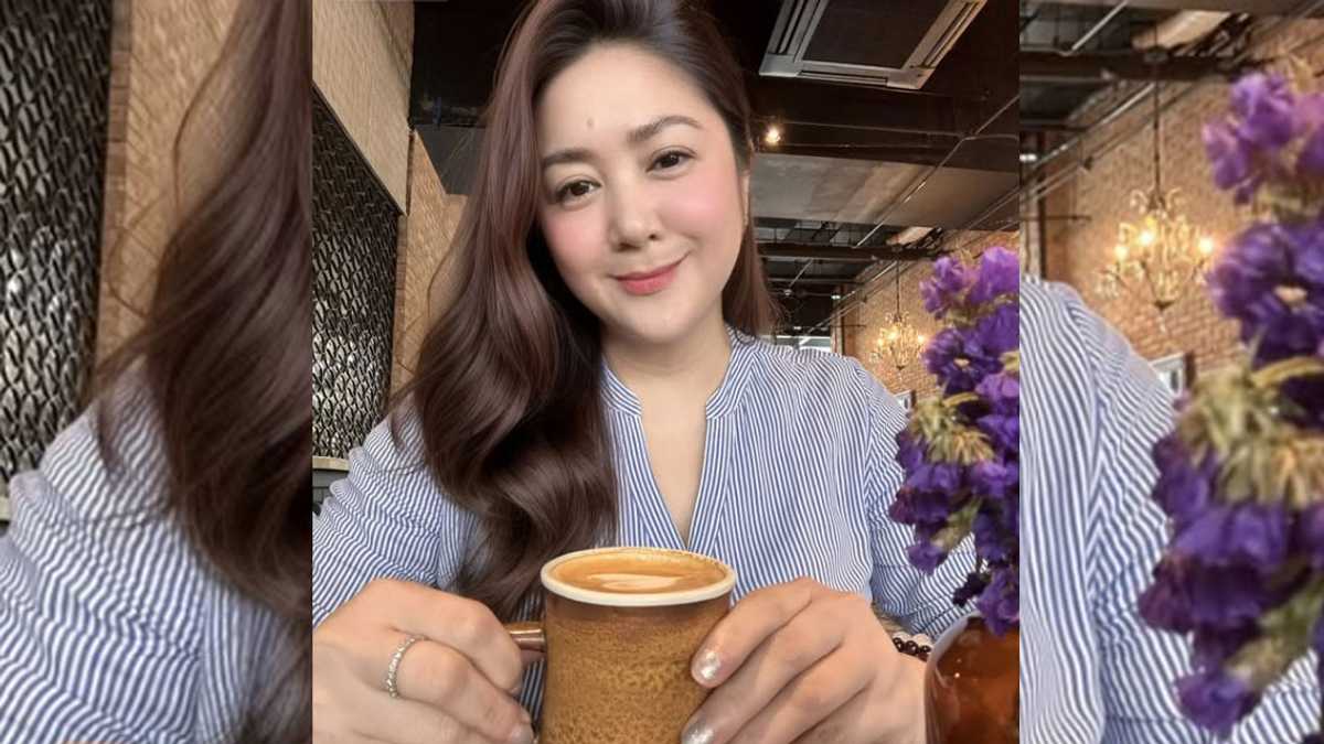 Katya Santos says Viva Hot Babes reunion not happening anytime soon