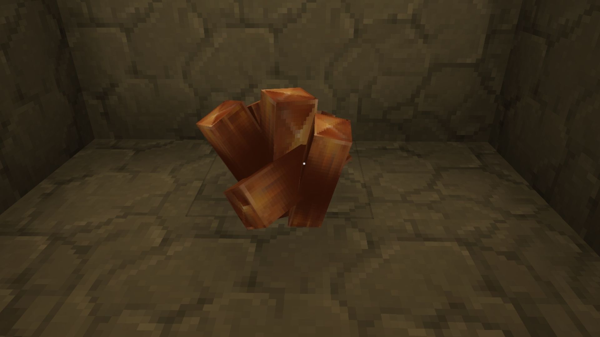 How to get copper ore and copper ingots in Hytale