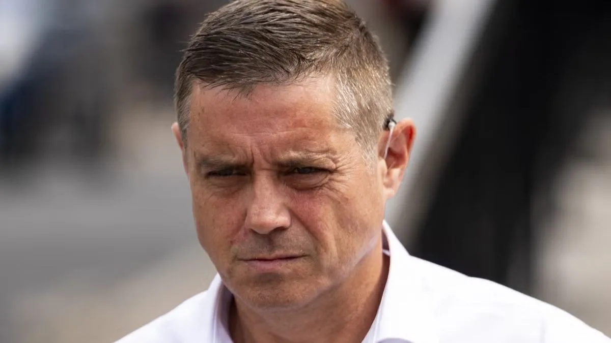 John Alford, former 'London’s Burning' actor, jailed for sexually ...