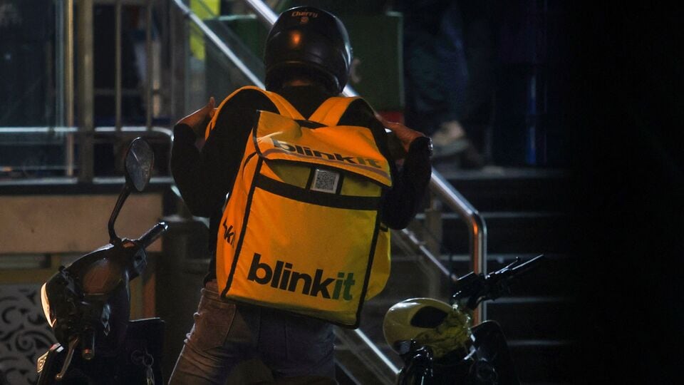 No need for 10-minute deliveries? Indians just want their medicines and ...