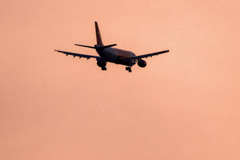 Iran closes airspace to most flights amid threat of US attack: Monitors