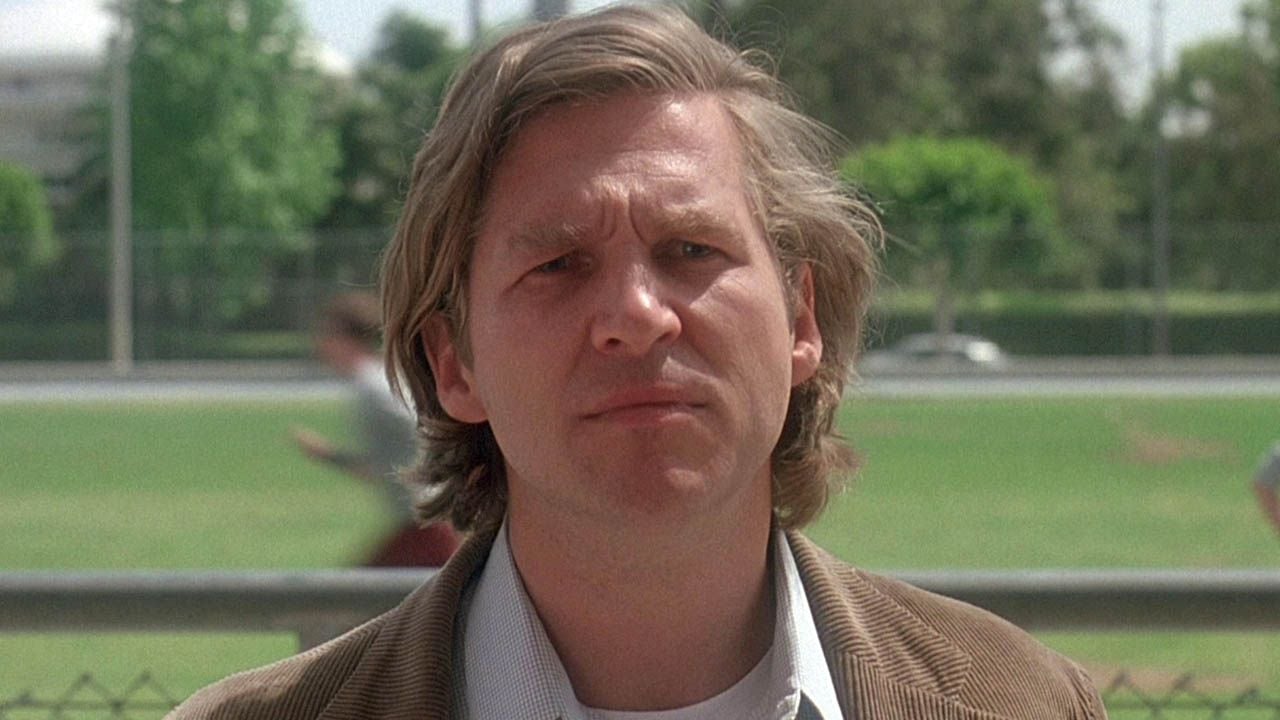 „Er wäre ein Megastar geworden“: Jeff Bridges lehnte die Hauptrolle in ...