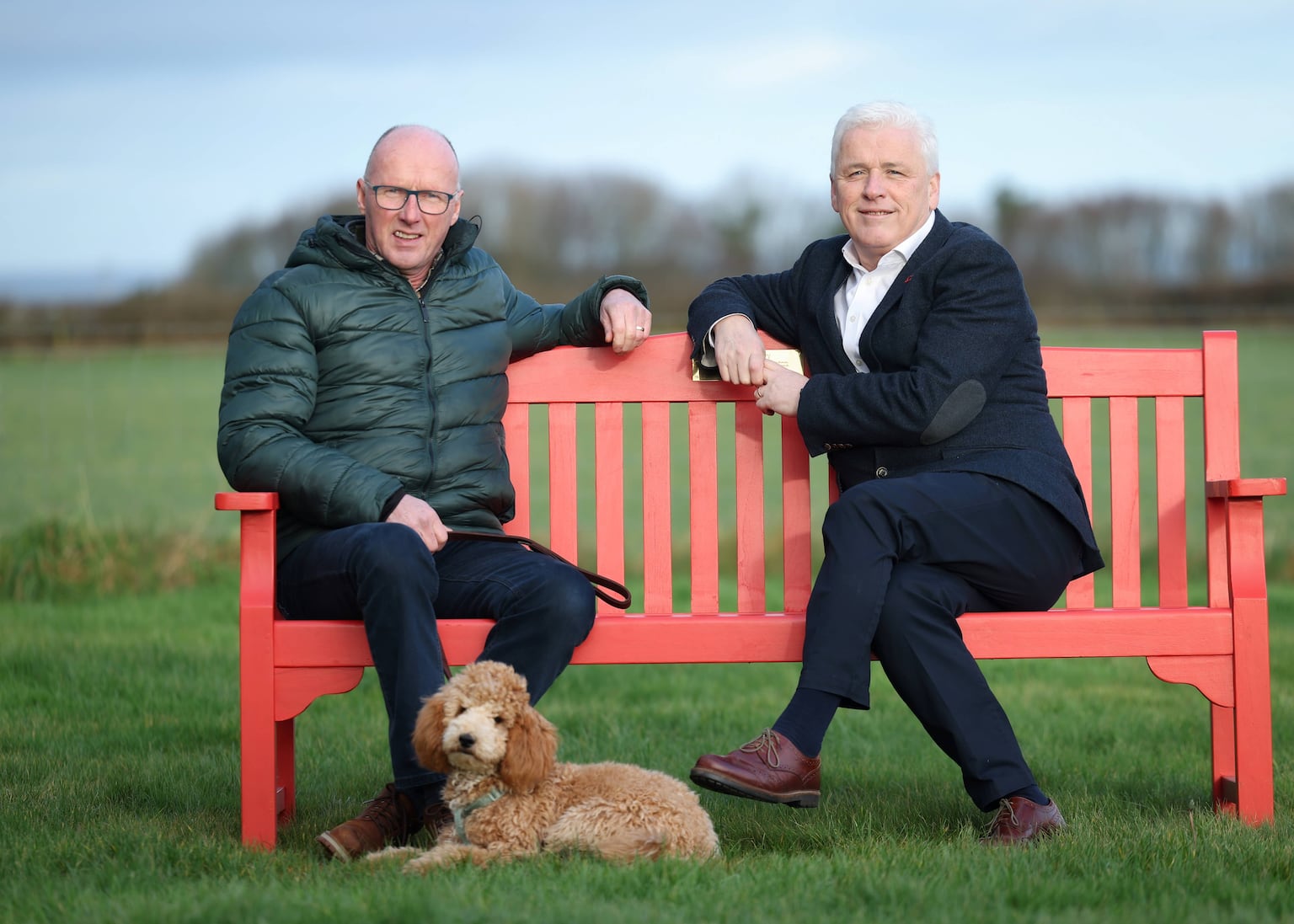 Co Antrim farmer suffering heart attack took some Gaviscon then headed ...