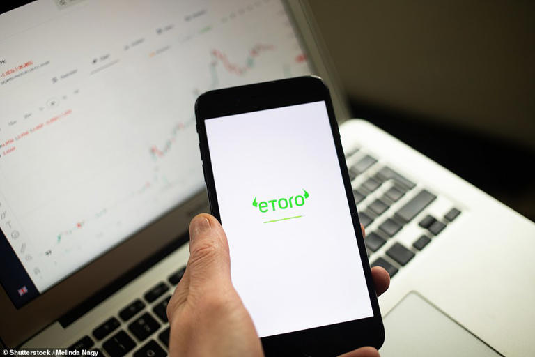 Etoro review: How good is the popular platform for long-term investors?