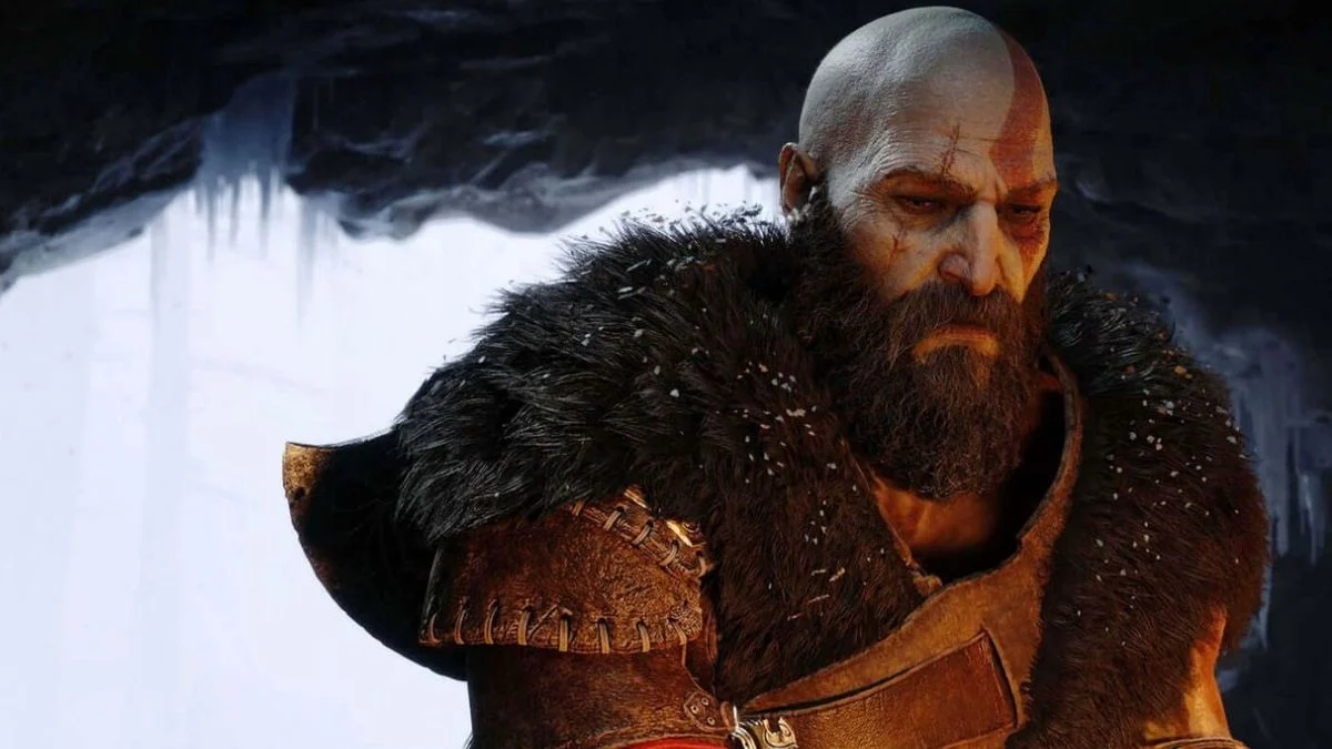 The actor cast as Kratos in Prime Video’s ‘God of War’ series has been ...
