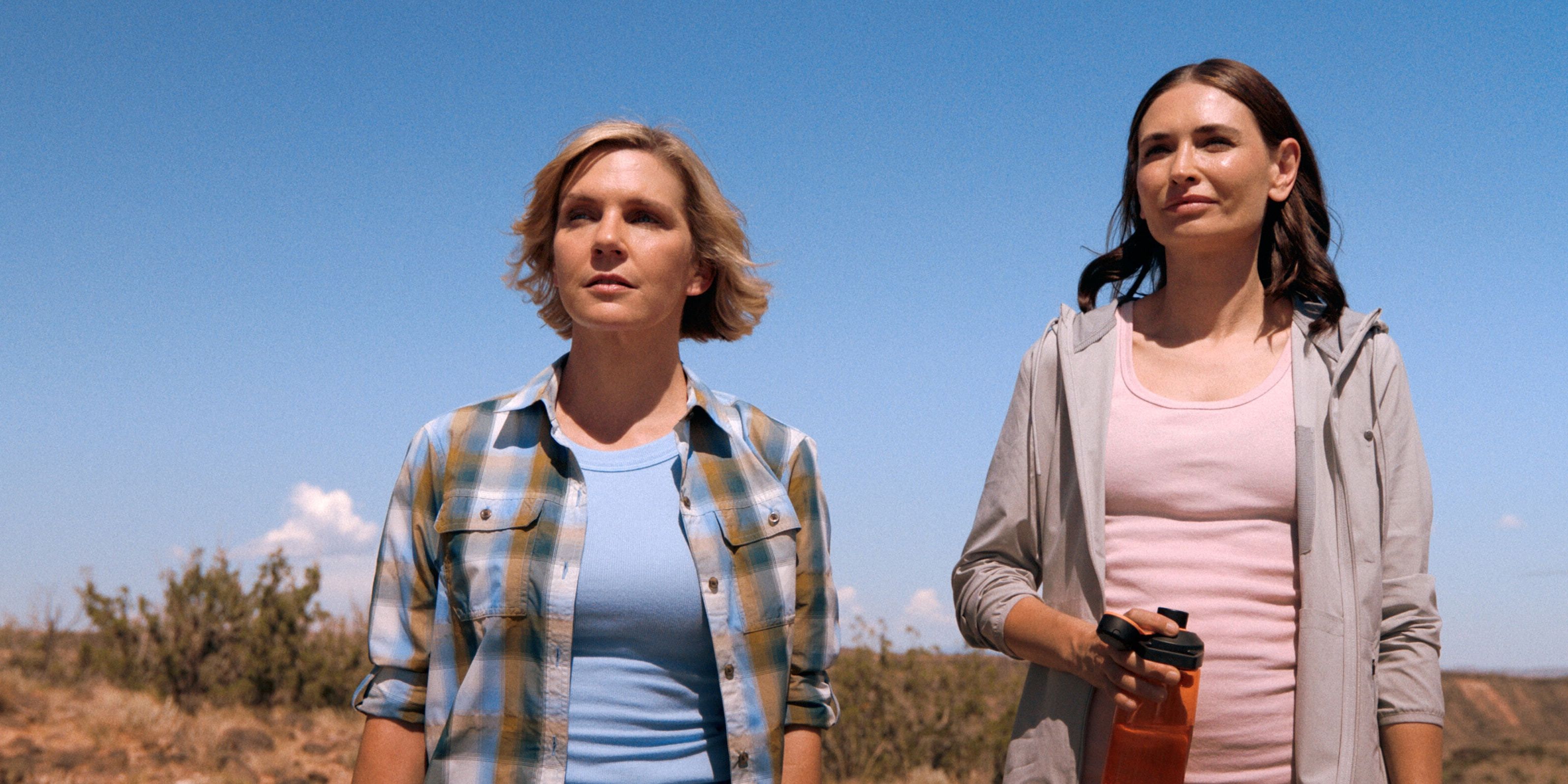 Apple TV's Pluribus is officially its biggest show of all time