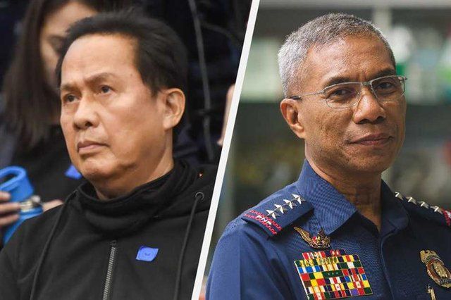 Quiboloy attends court hearing with Torre present