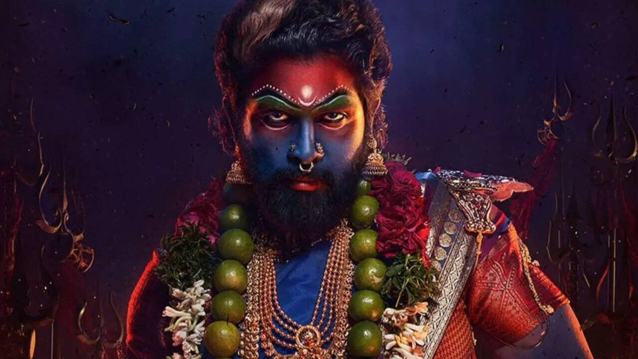 Pushpa 3: Pre-production for Allu Arjun's film set to begin soon ...