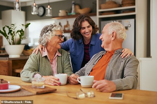 Property prices drag more people into inheritance tax as homes make up ...