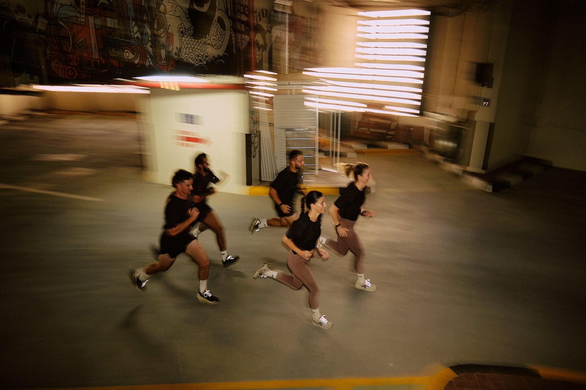 From running clubs to research lab: how brands are learning from the ground