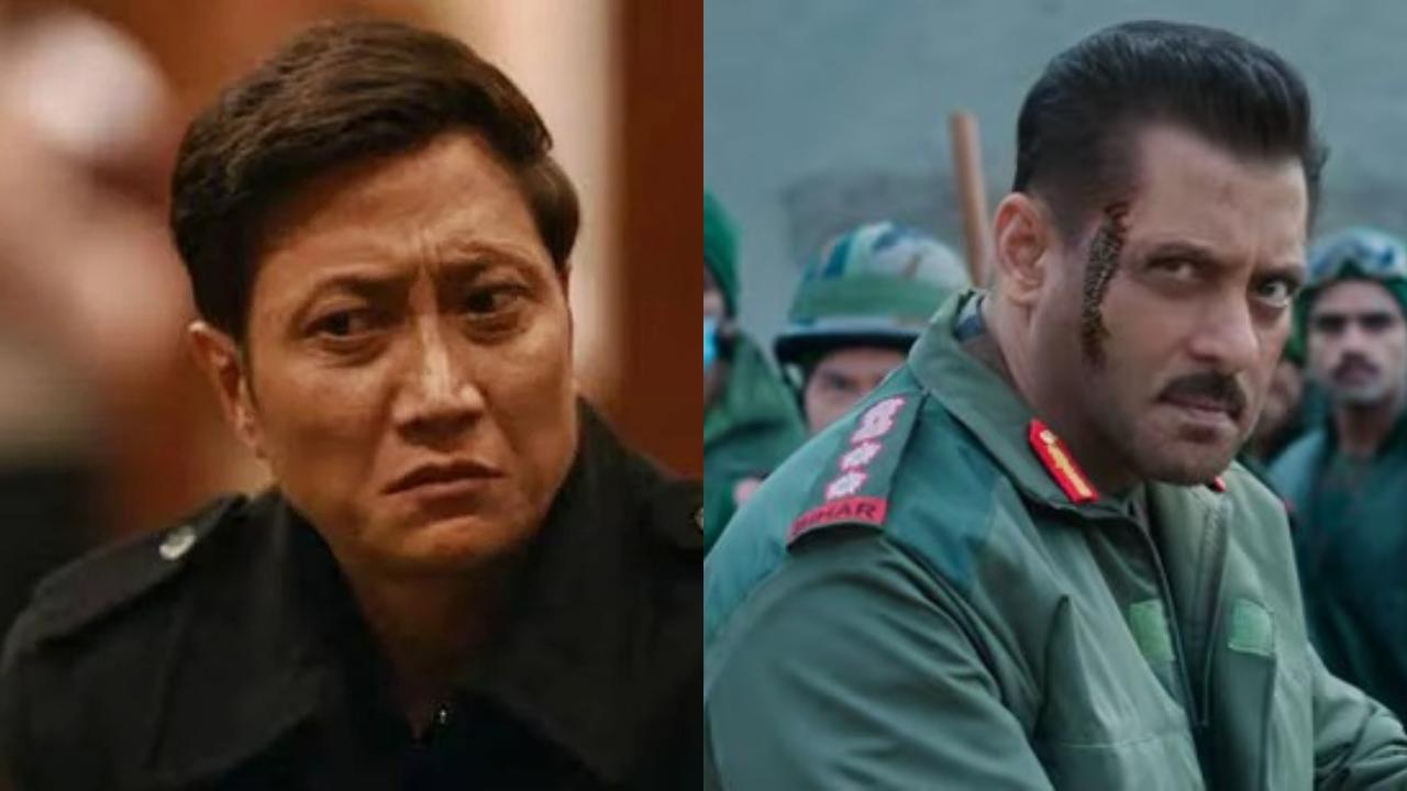 Meiyang Chang recalls how late Prashant Tamang was thrilled to be ...