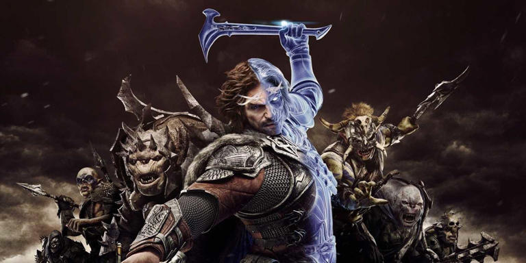 The perfect open-world game that everyone forgot about