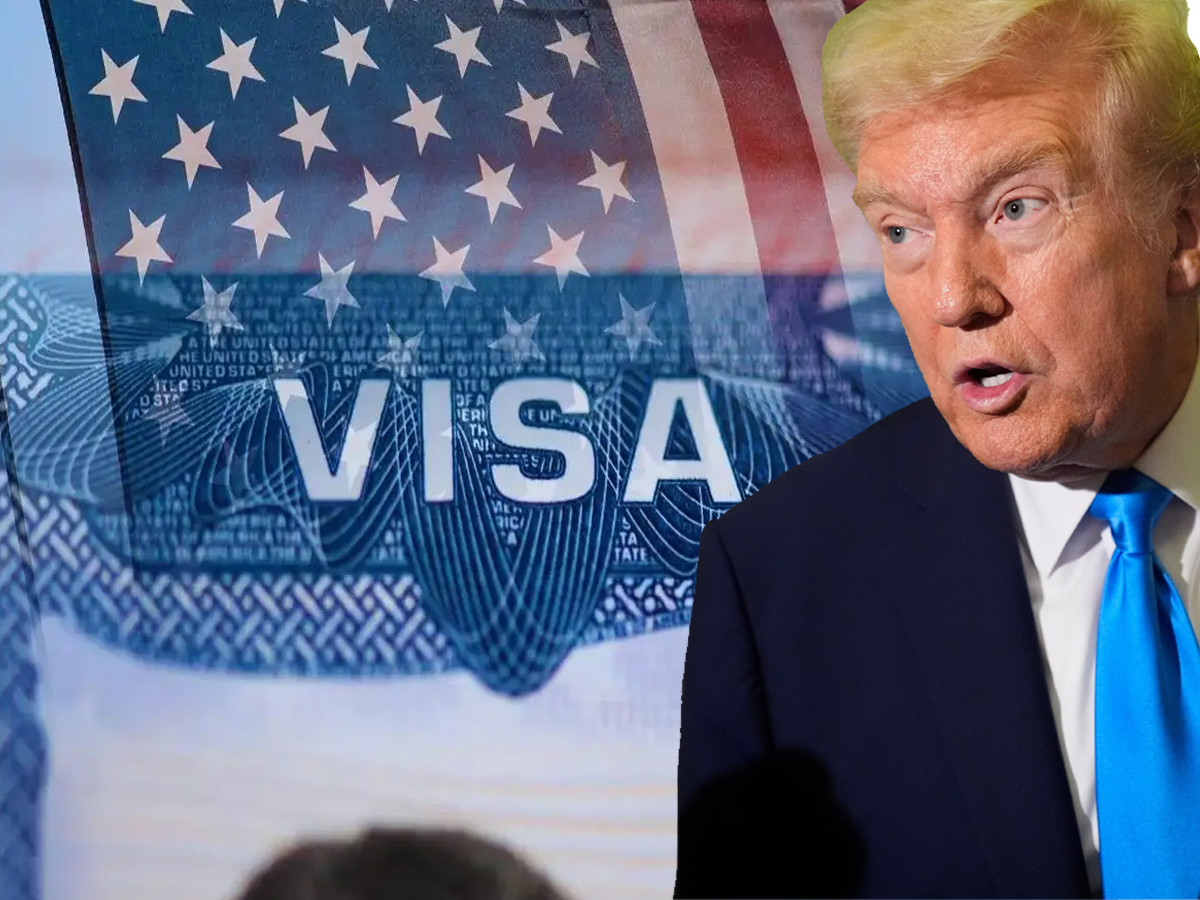 US freezes immigrant visa processing for 75 countries: Is India on the ...