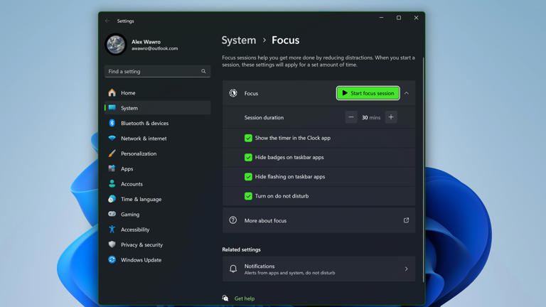 Forget the taskbar — 5 hidden gems that finally convinced me to love ...