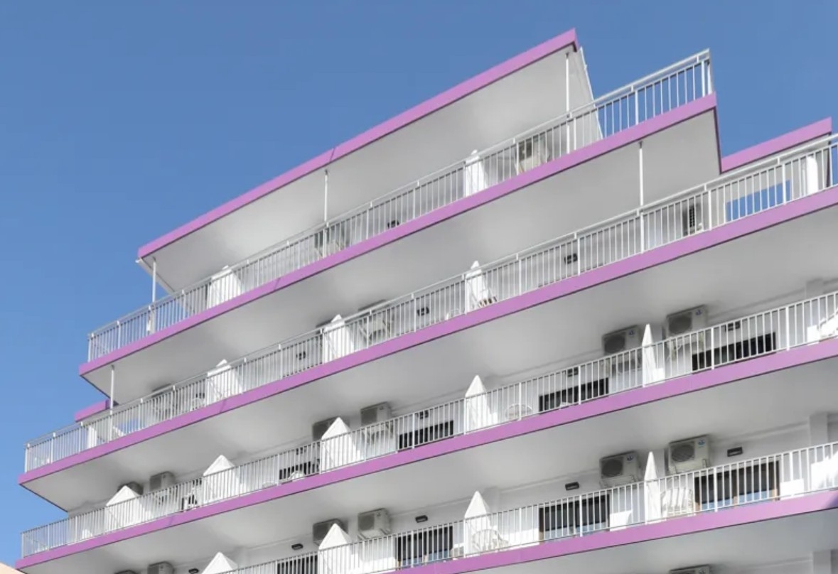 Habitus Hotels entra en Benidorm con la incorporación de los hoteles ...