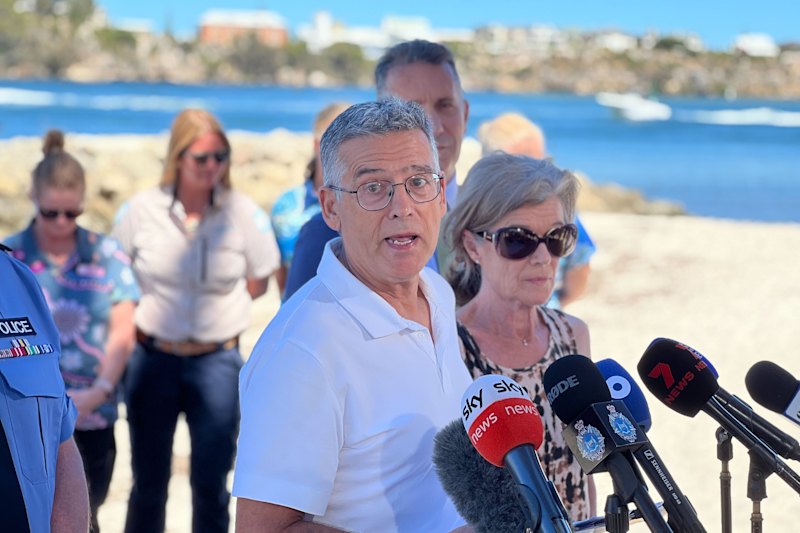 One year on, Rottnest seaplane crash survivors open up on fateful day