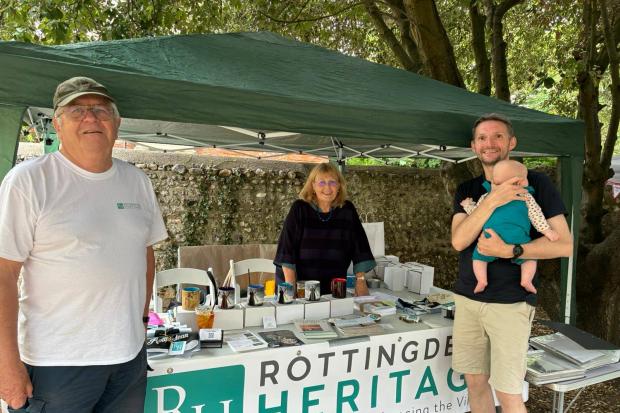 MP welcomes new parental leave rights coming into force from April