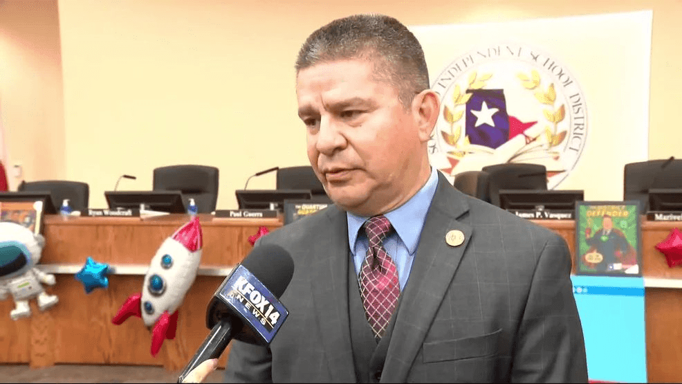 Questions mount over Socorro ISD safety after student with autism ...