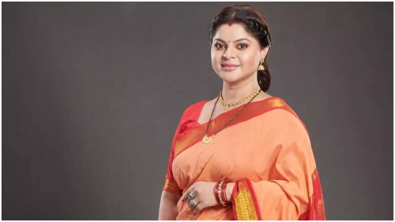 Sneha Wagh opens up about role in 'Mahadev & Sons': Vidya represents ...