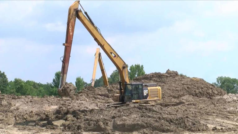 Comite River Diversion Canal leaders outline next steps toward flood relief