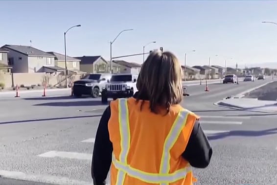 Working group ramps up efforts to make school zone changes across Las ...