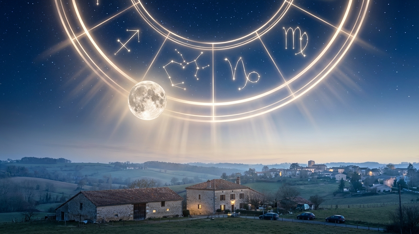 Ce jeudi 15 janvier 2026, ces 3 signes astro vont se sentir en pleine ...