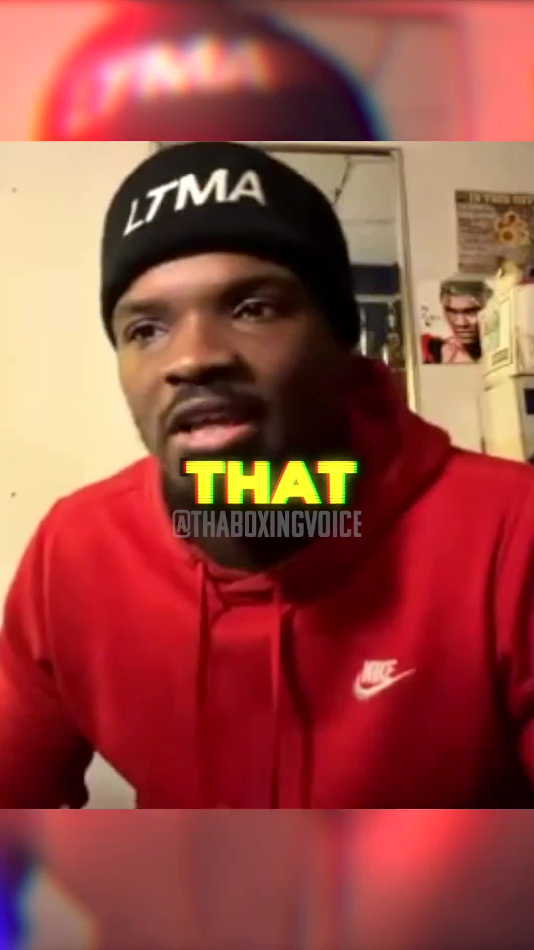 "We want all the smoke!" Khalil Coe names his hit list Joshua Buatsi ...