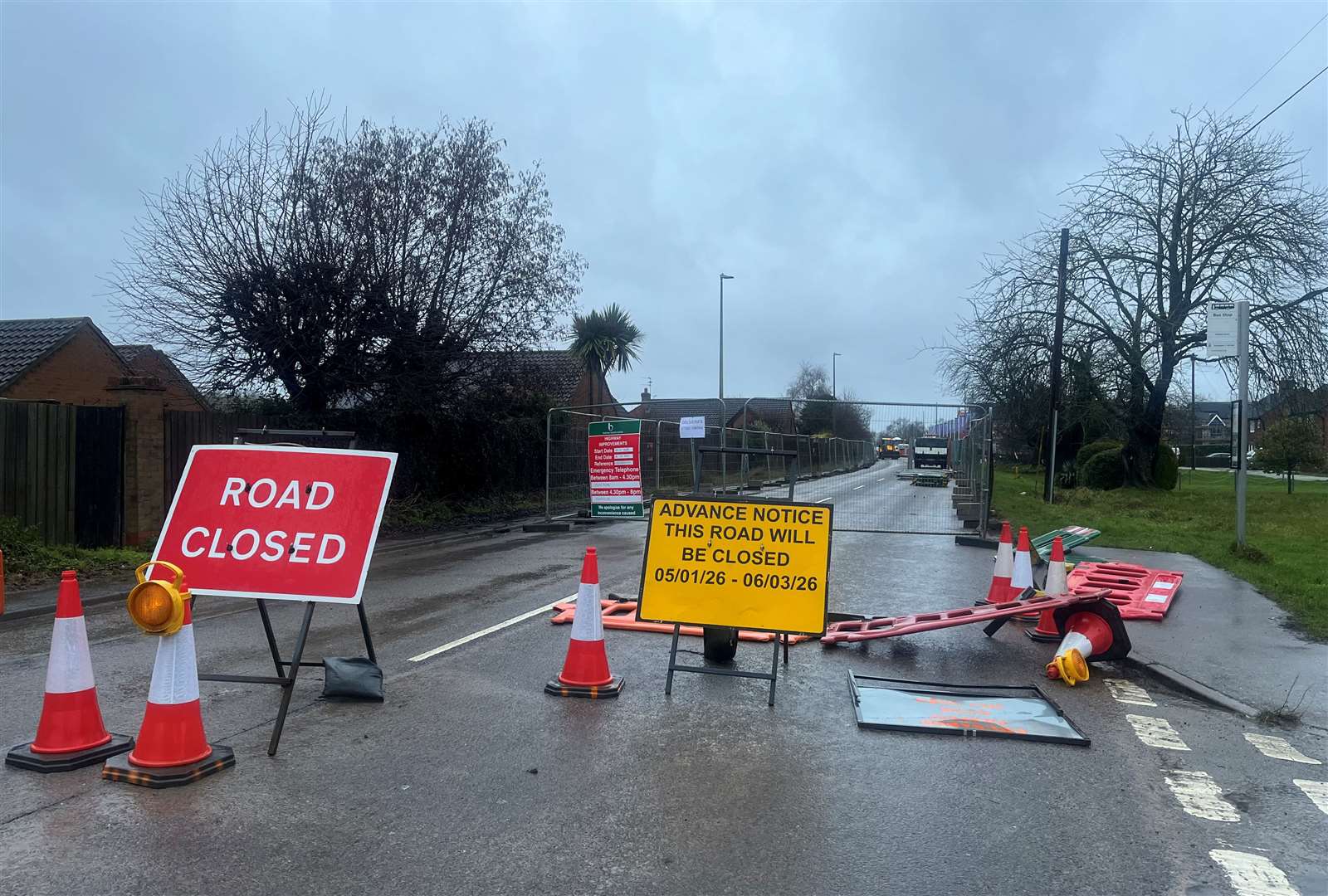 Rogue roadworks by utility companies face Kent County Council prosecution