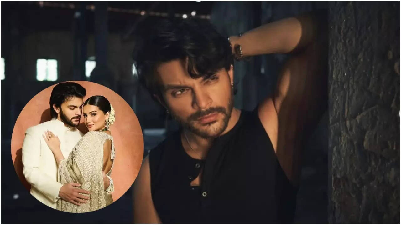 Veer Pahariya drops a cryptic post amidst breakup rumors with Tara ...