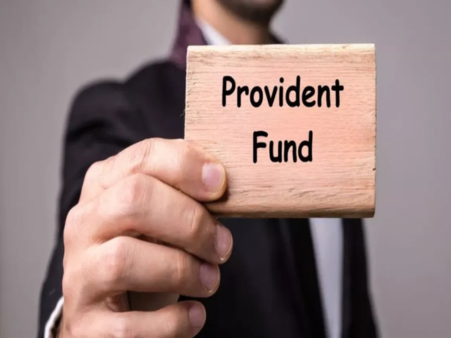 Withdrawing your PF (Provident Fund) is now easier: Learn when and how ...