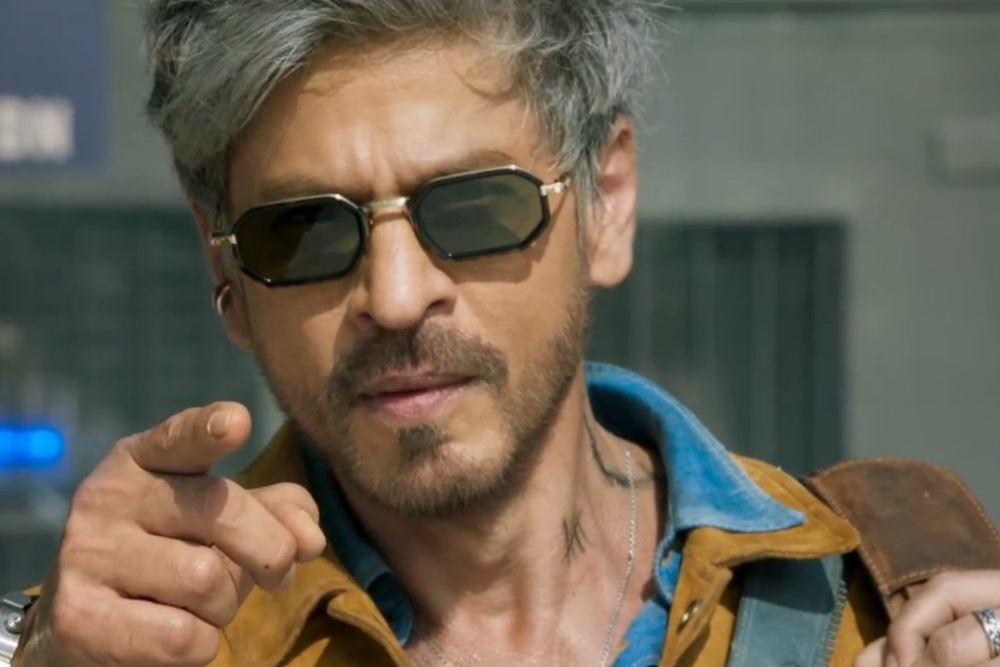 Shah Rukh Khan's 'King' tops IMDb's most anticipated Indian films of ...