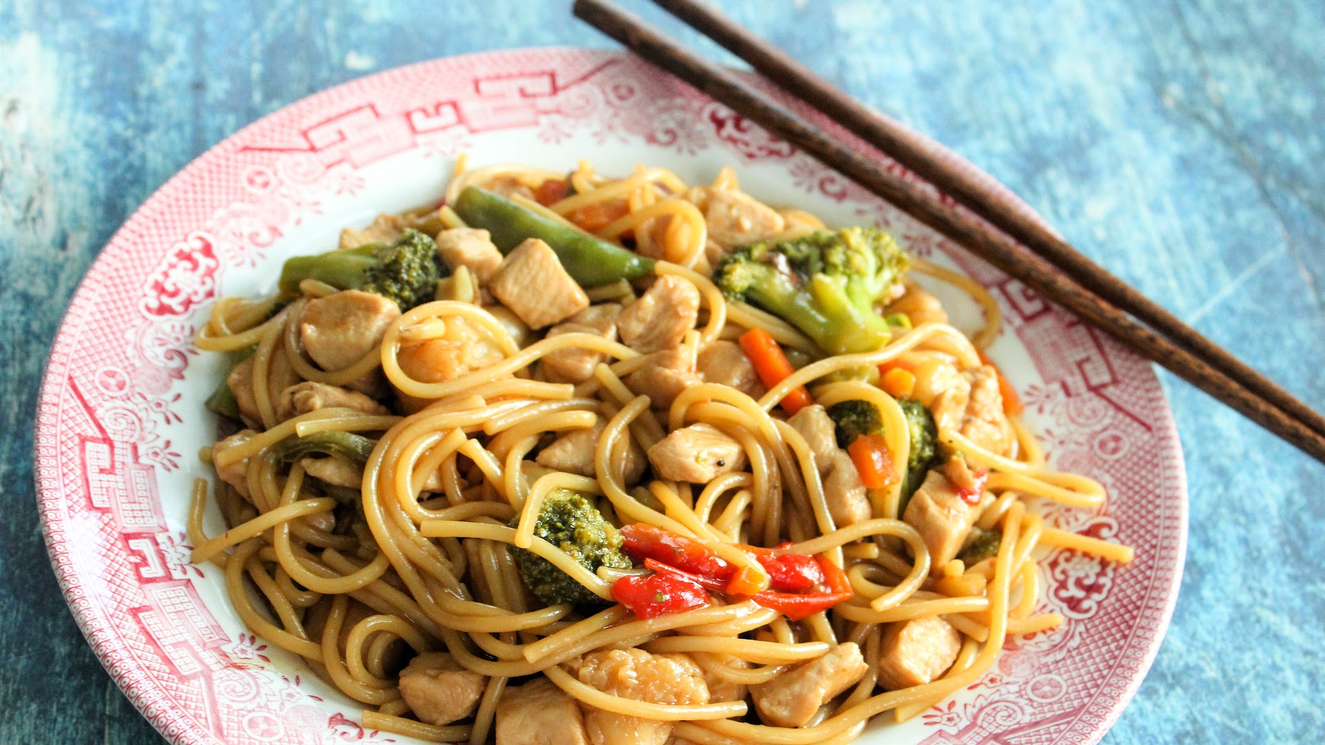25 easy recipes ready in 30 minutes - Delicious dinners that don’t take ...