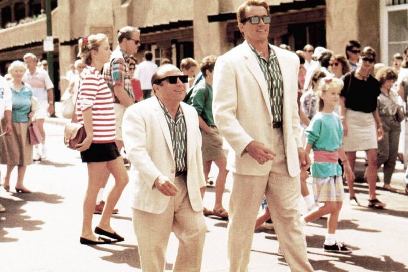 Netflix adds 'masterwork' 80s comedy fans have watched 'over and over ...