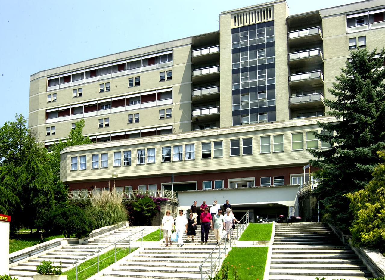 Nuova palazzina e ritardi. I sindacati chiedono il tavolo