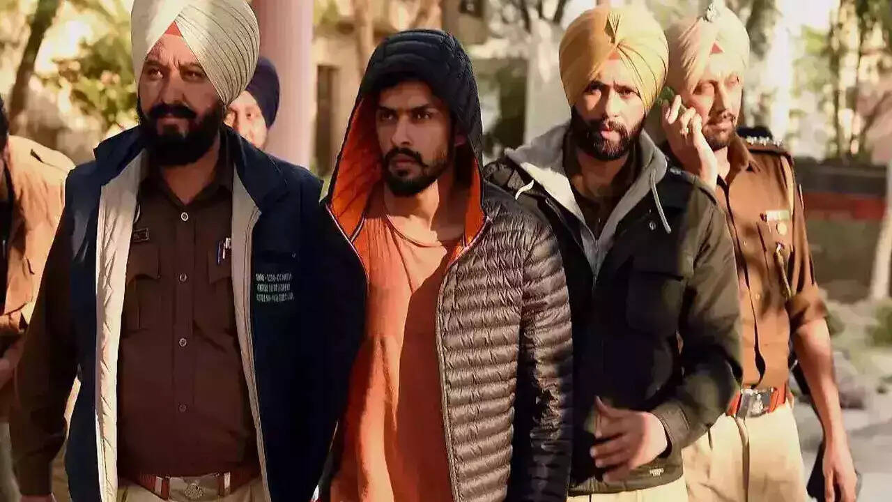 Canada's double game? Courting India on trade while pushing Bishnoi ...