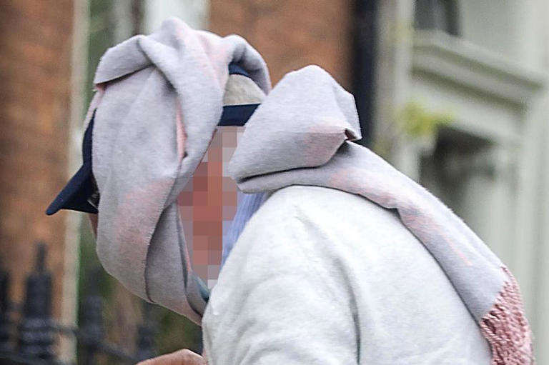 Full details of investigations into former GSOC officer who attended a ...