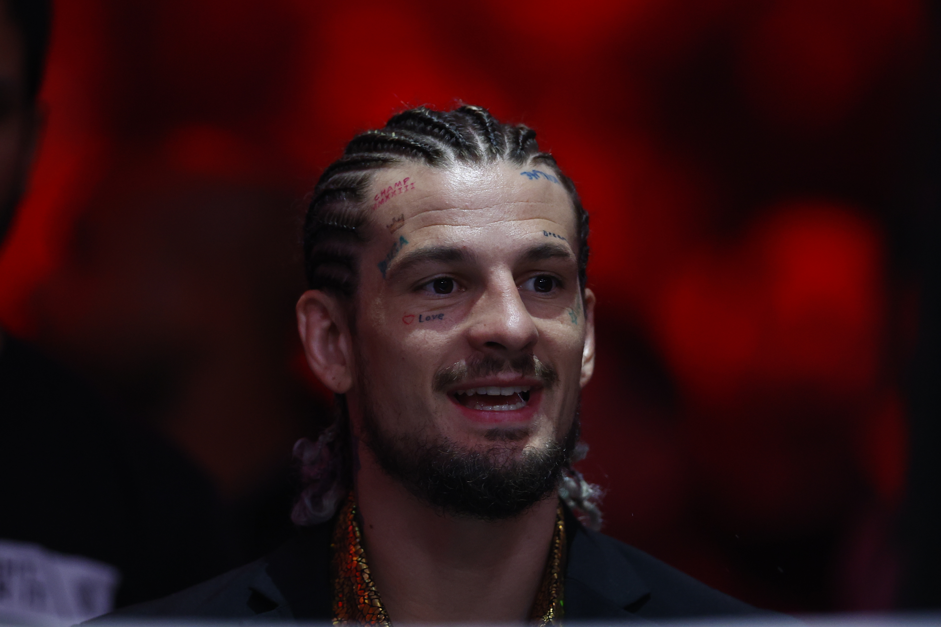 Midnight mania! Sean O’Malley gets his wish, promoted to UFC 324 co ...