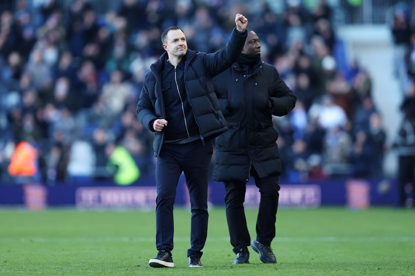 Birmingham City are missing key transfer ingredient that Championship ...