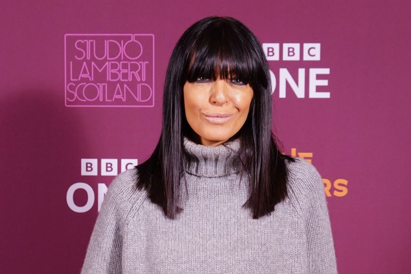 The Traitors star Claudia Winkleman's 'secret move' to £3m Cotswolds home