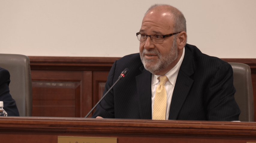 West Virginia Board of Education criticizes public school funding formula