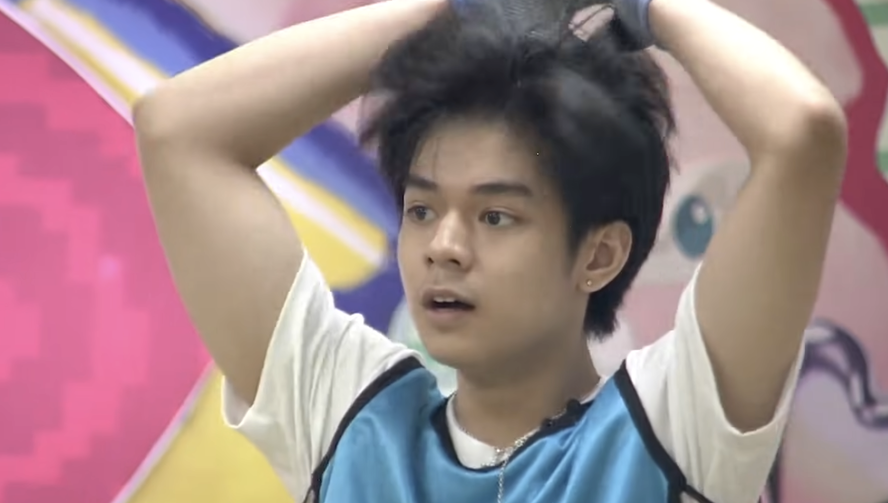 'PBB Celebrity Collab 2.0': Marco Masa is back as a housemate