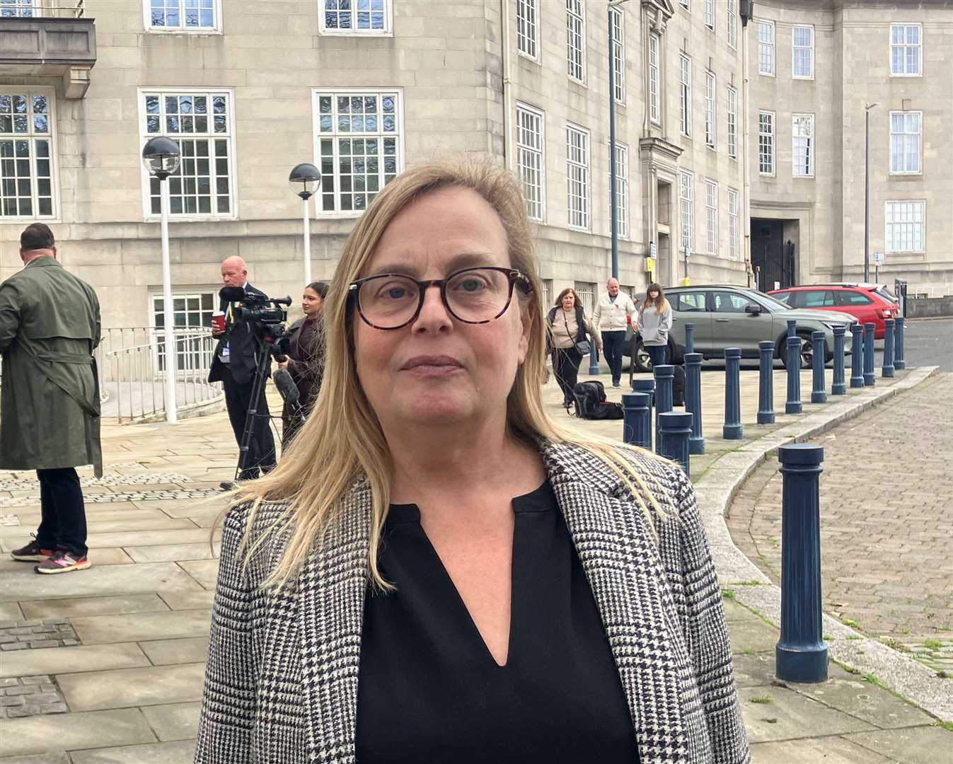 Rogue roadworks by utility companies face Kent County Council prosecution