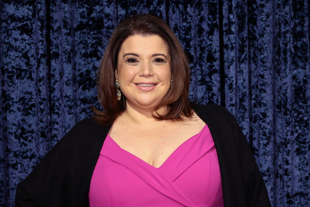 Ana Navarro caught lying? 'The View' fans outraged over shocking ...