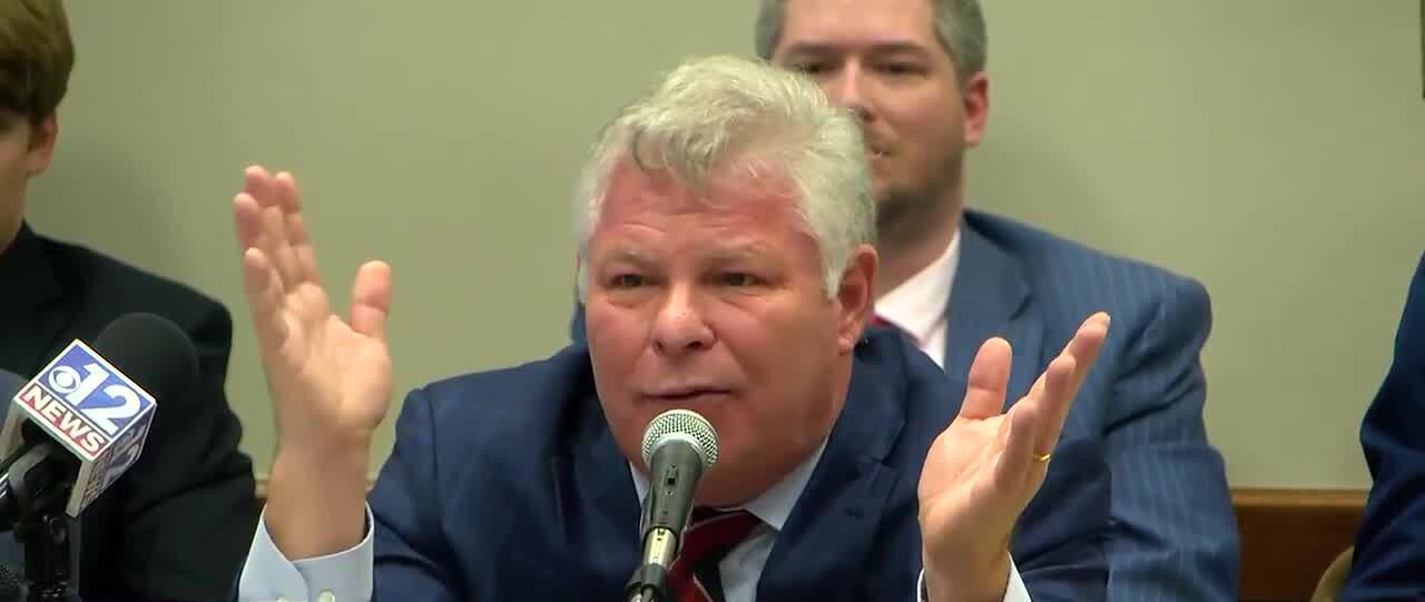 House committee advances omnibus education reform bill, including ...