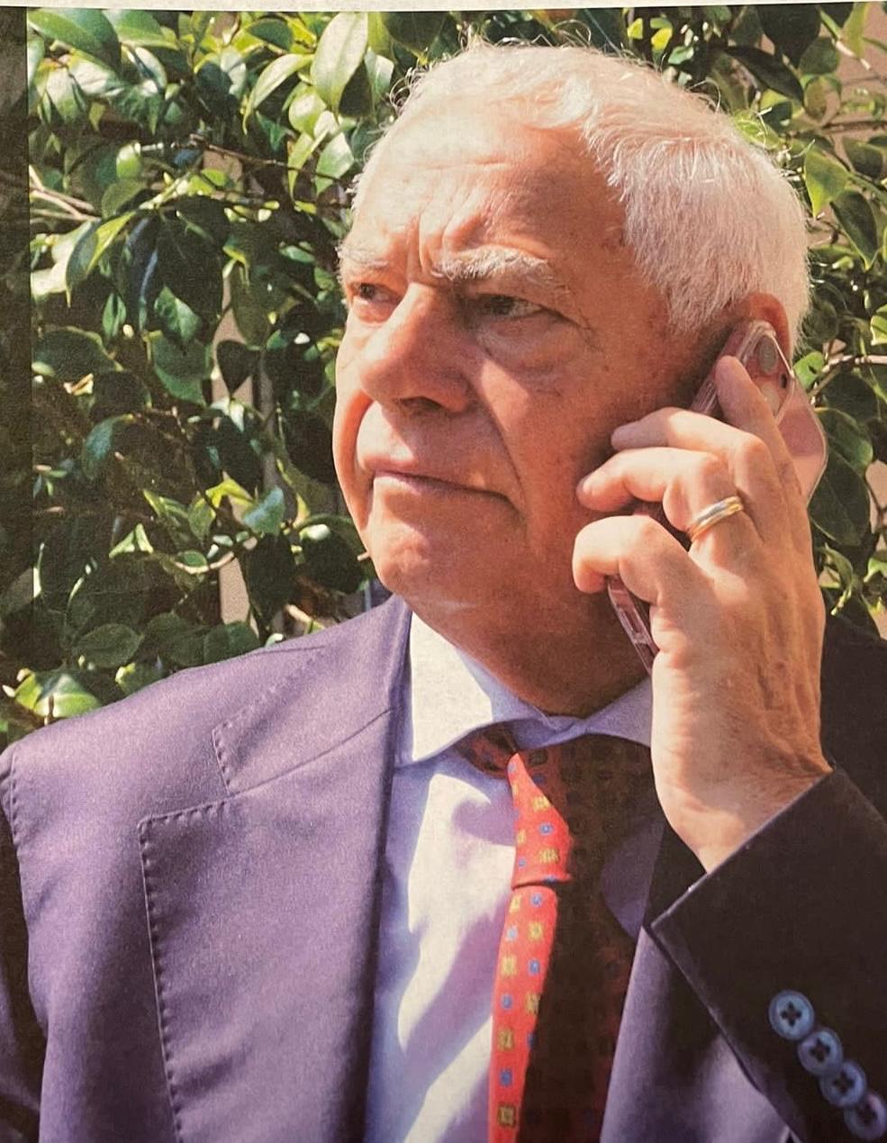 I superyacht isola felice. Export ok nonostante i dazi