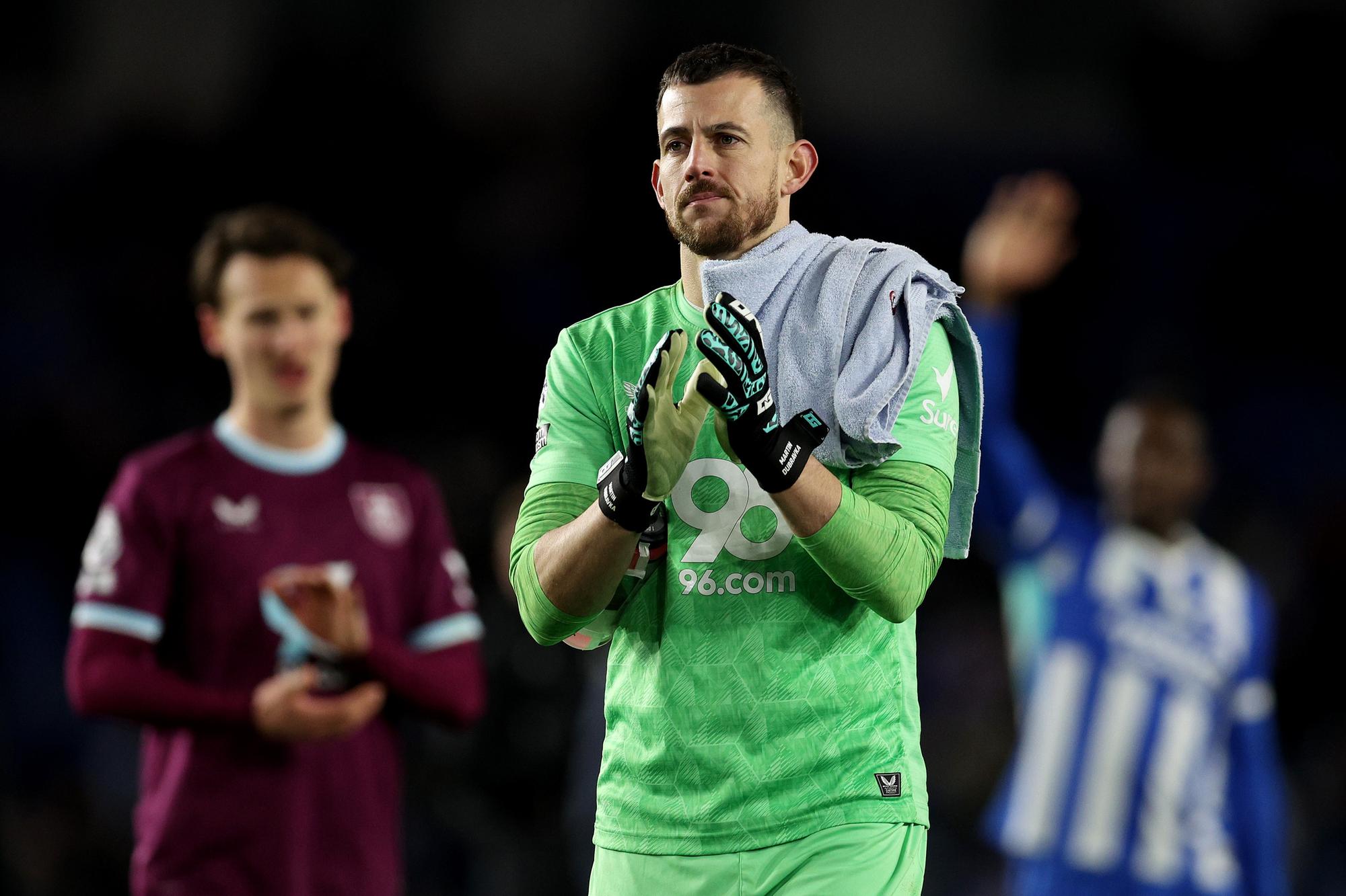 Every Burnley summer signing ranked by their player rating