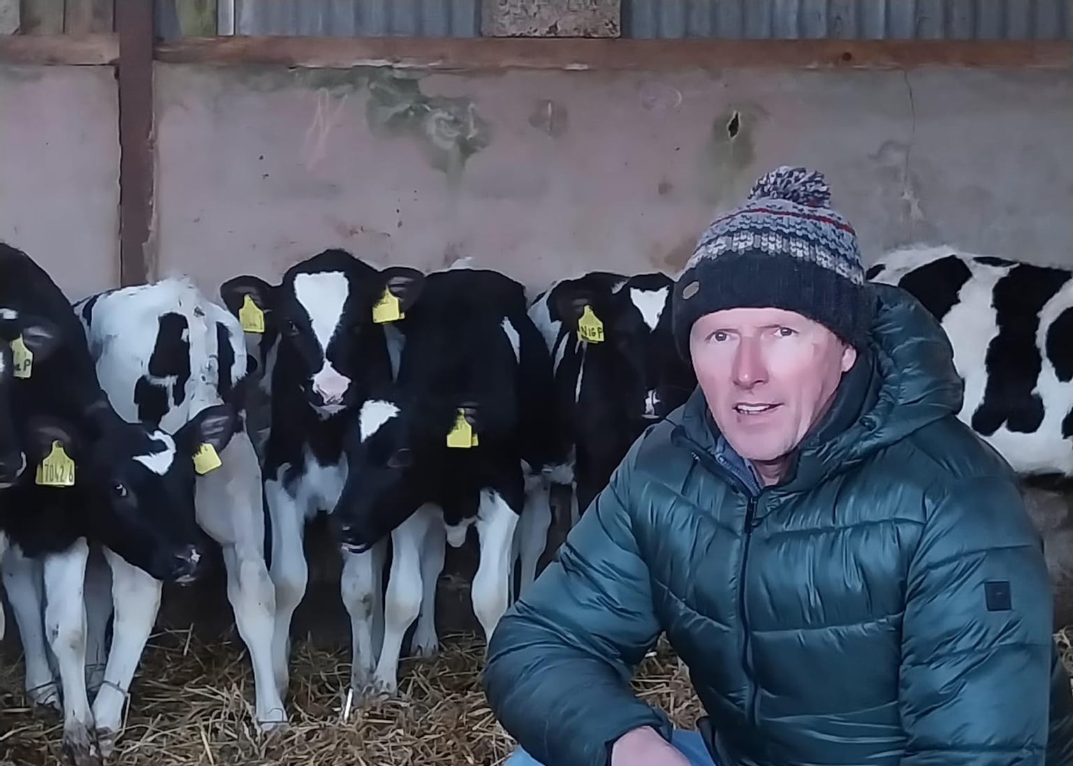 Co Antrim farmer suffering heart attack took some Gaviscon then headed ...